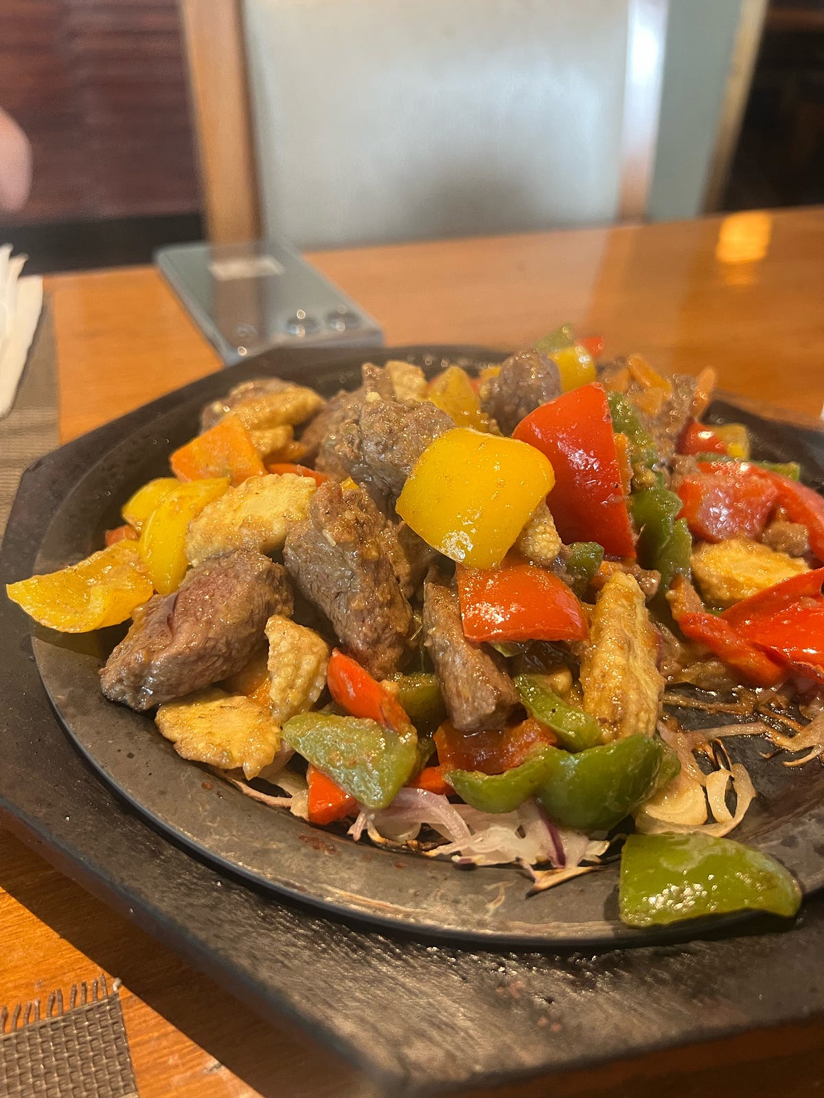 A way to anyone’s heart is through food. | by Michelle Kumar | Mar ...