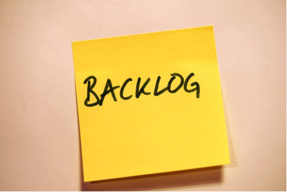MuleSoft Catalyst — Build a Detailed C4E Backlog | by Alan Dalley ...
