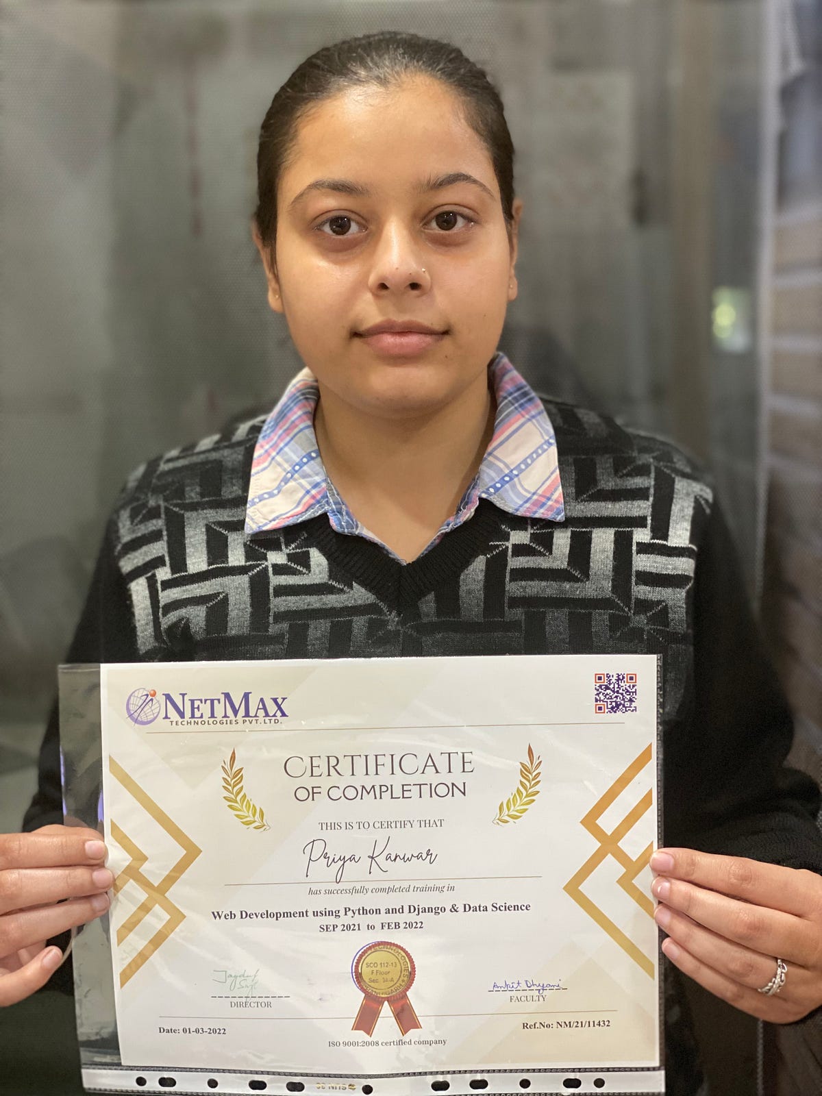 Web Designing Training in Chandigarh | by Netmaxtechnologies | Jan ...