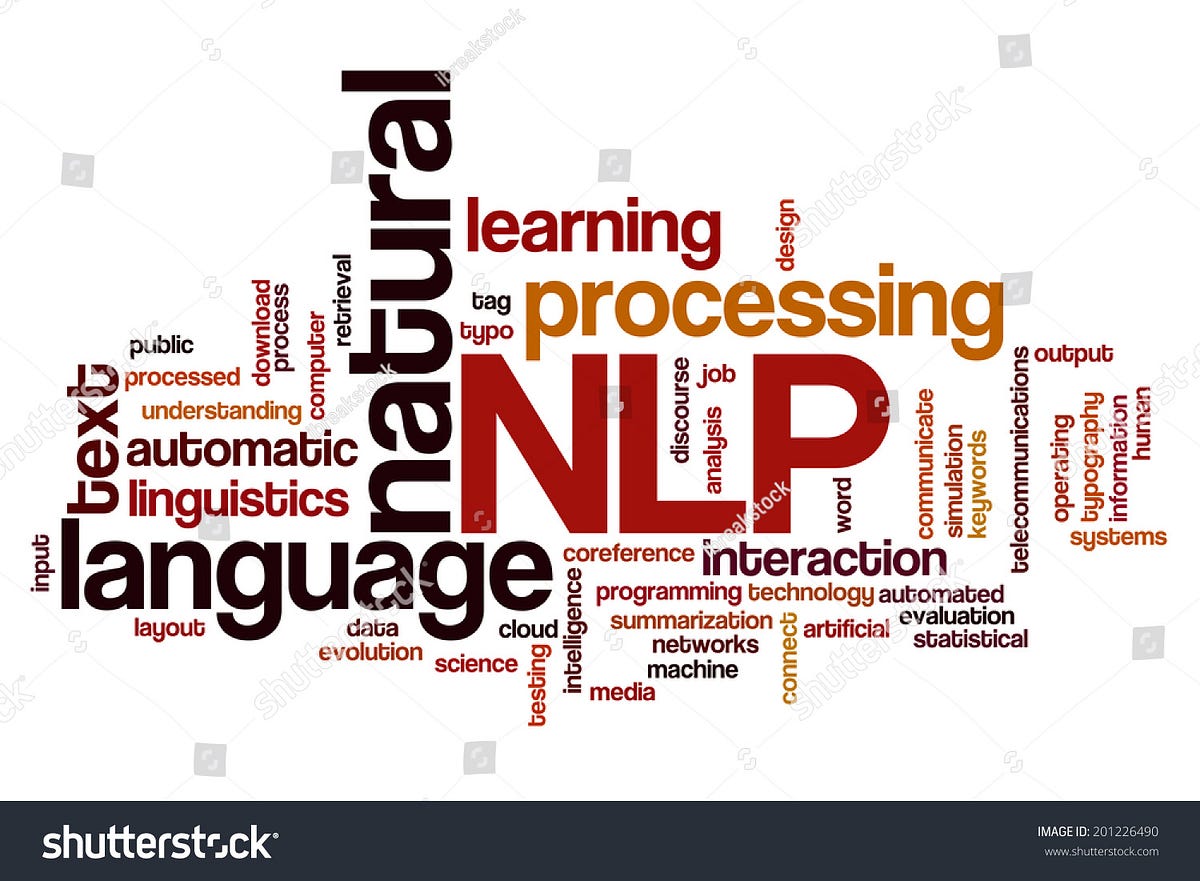 Natural Language Processing Pipeline Decoded! | by Ananya Banerjee ...
