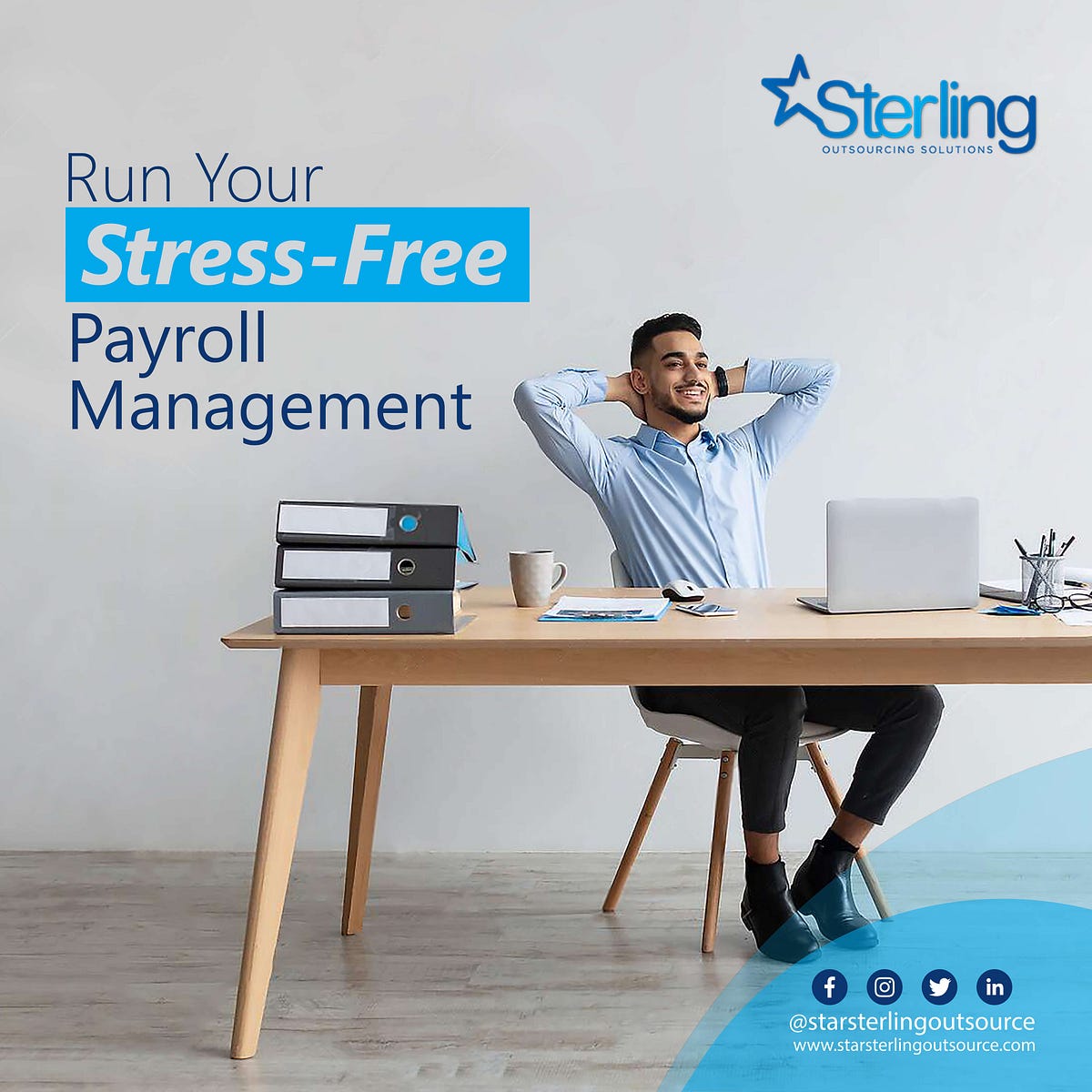 Why You Need to Outsource Payroll Services? | by Harry William | Medium