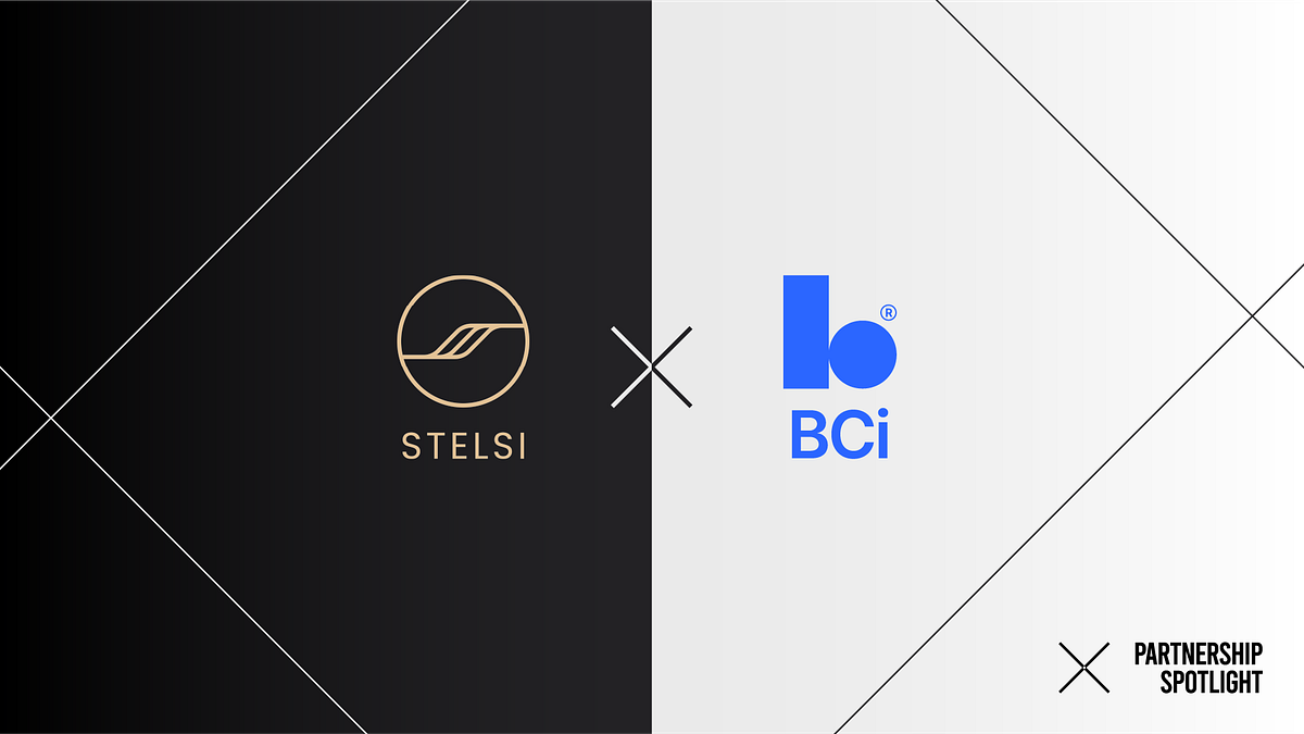 STELSI Partnership Spotlight: BCi | by STELSI | Medium