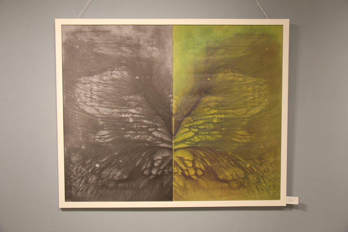 Things Happen when you let them happen | by Srinath Murthy | Medium