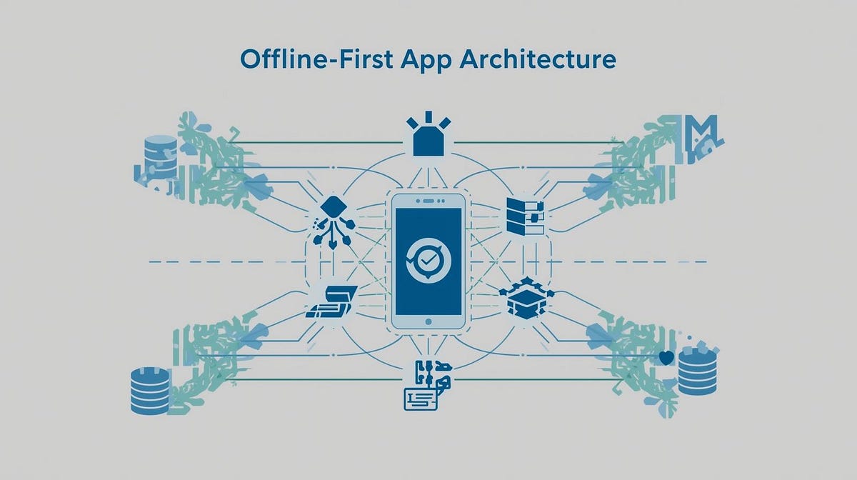 Android Interview Mastery: Offline-First Architecture Deep Dive | by Abhinay | CodeToDeploy ...