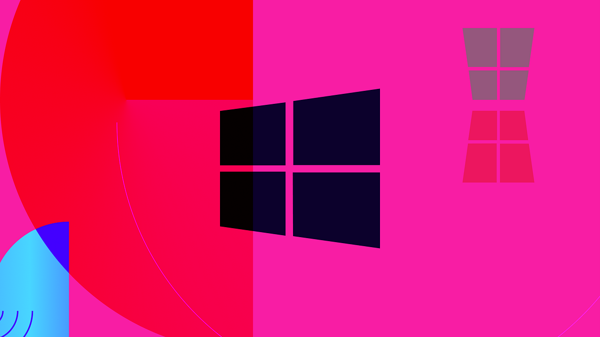 Hola Windows, hello cross-platform! | by Juan Maguid | Sketch2React ...
