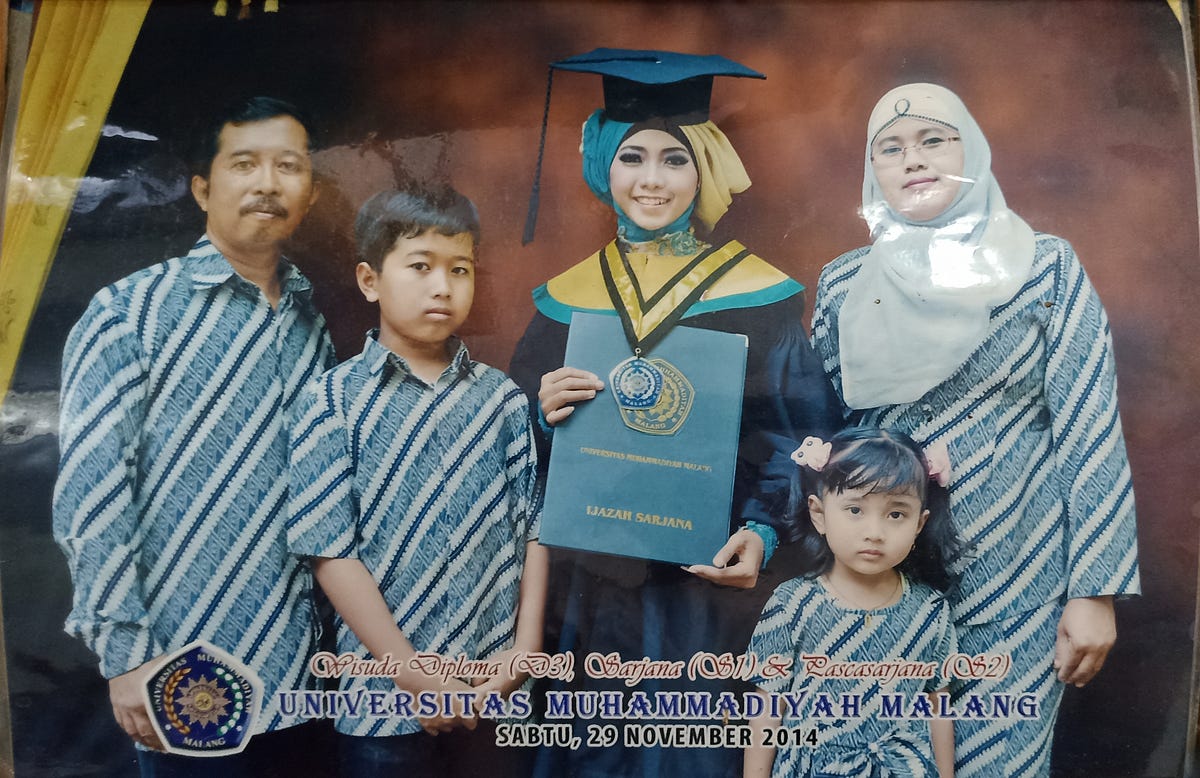 My Story. My name is Rizky Rendhi Rismawan, you… | by Rizky Rendhi | Medium