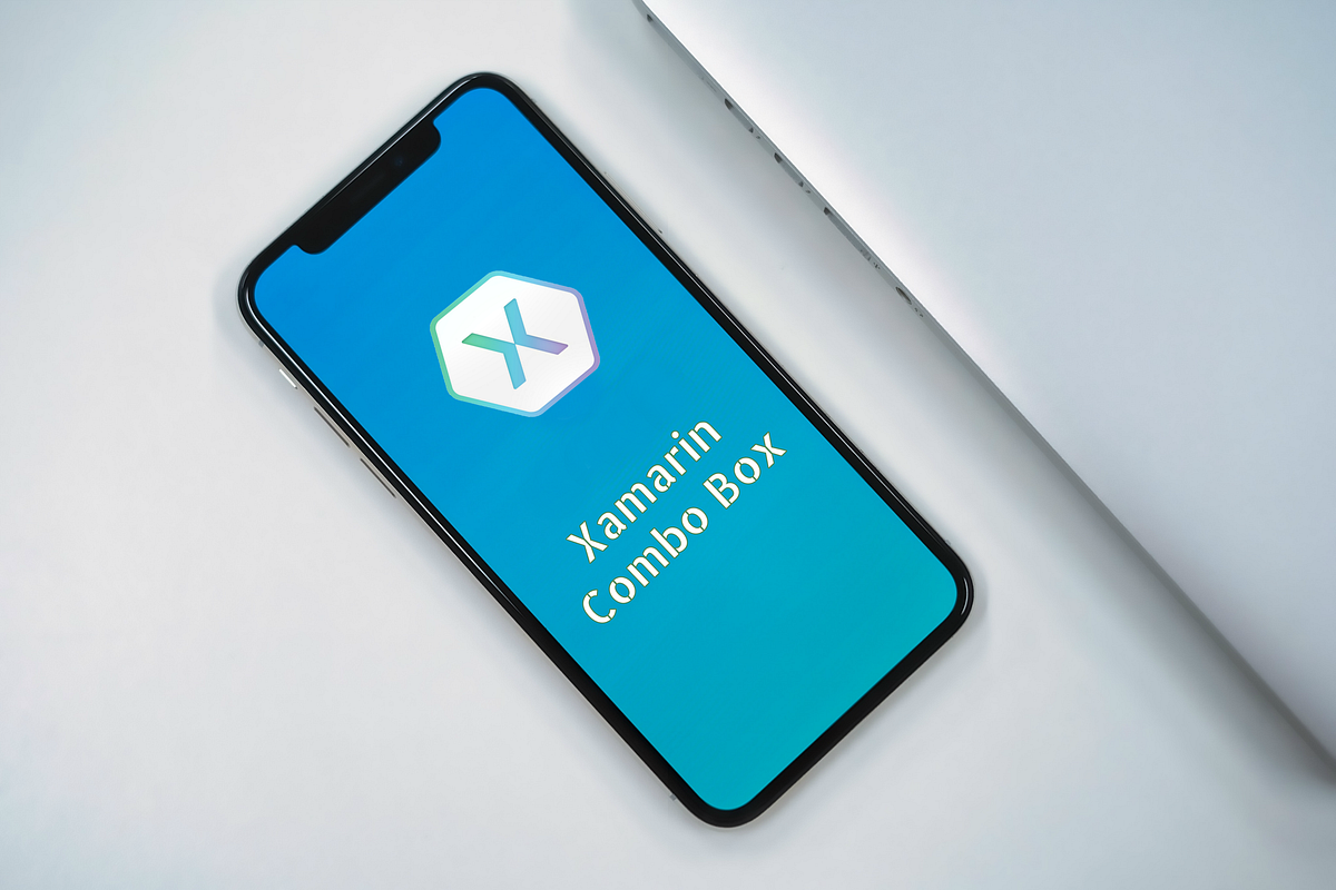 Xamarin Forms Combo Box. Hoje mostrarei como fazer um Combobox… | by Thallison Rhanniel | Medium