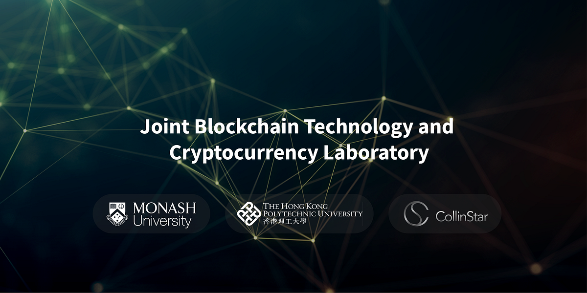 Rapid Discovery. The opening of a new Blockchain lab in… | by ...