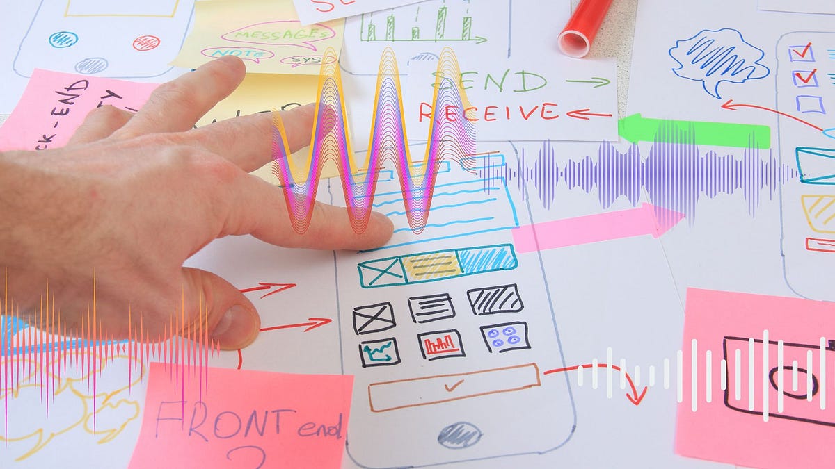 Designing for the senses: An introduction to sensory and sound design ...