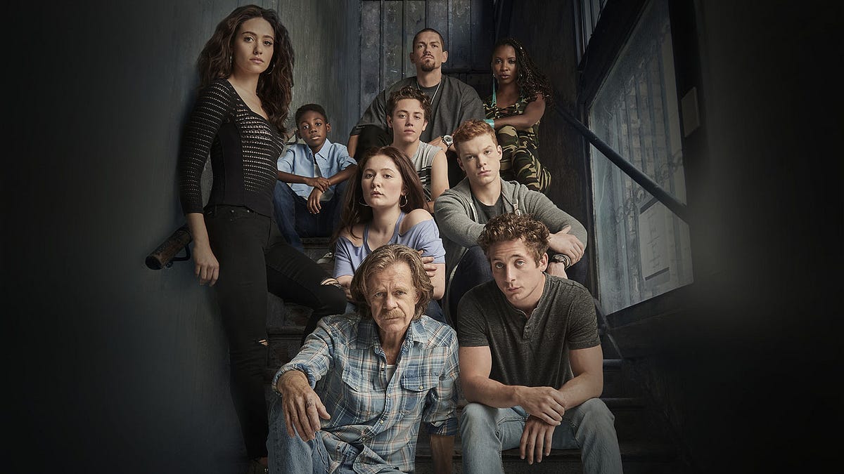 Shameless Stagione 10 Episodio 4 streaming SUB ITA [10x4] | by Grimonia ...