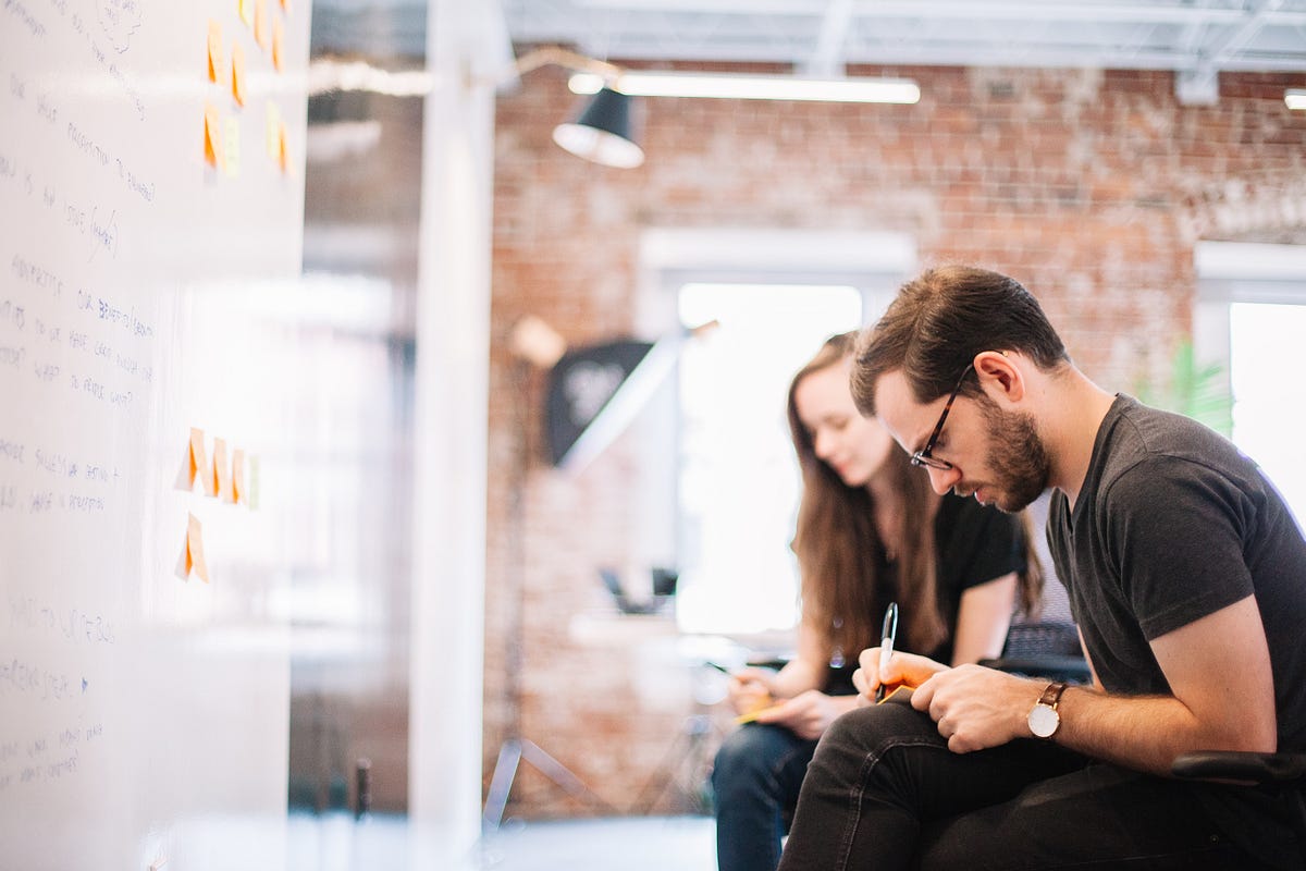 How to make agency Agile work — for you and your clients | by Emily ...