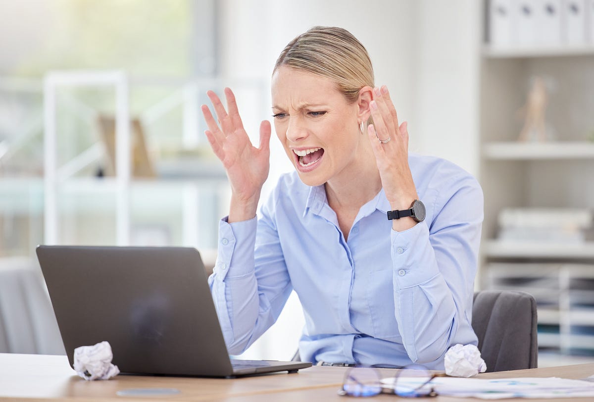 From Overwhelmed to Organized: A Lawyer’s Path to Inbox Zen | by Josh ...