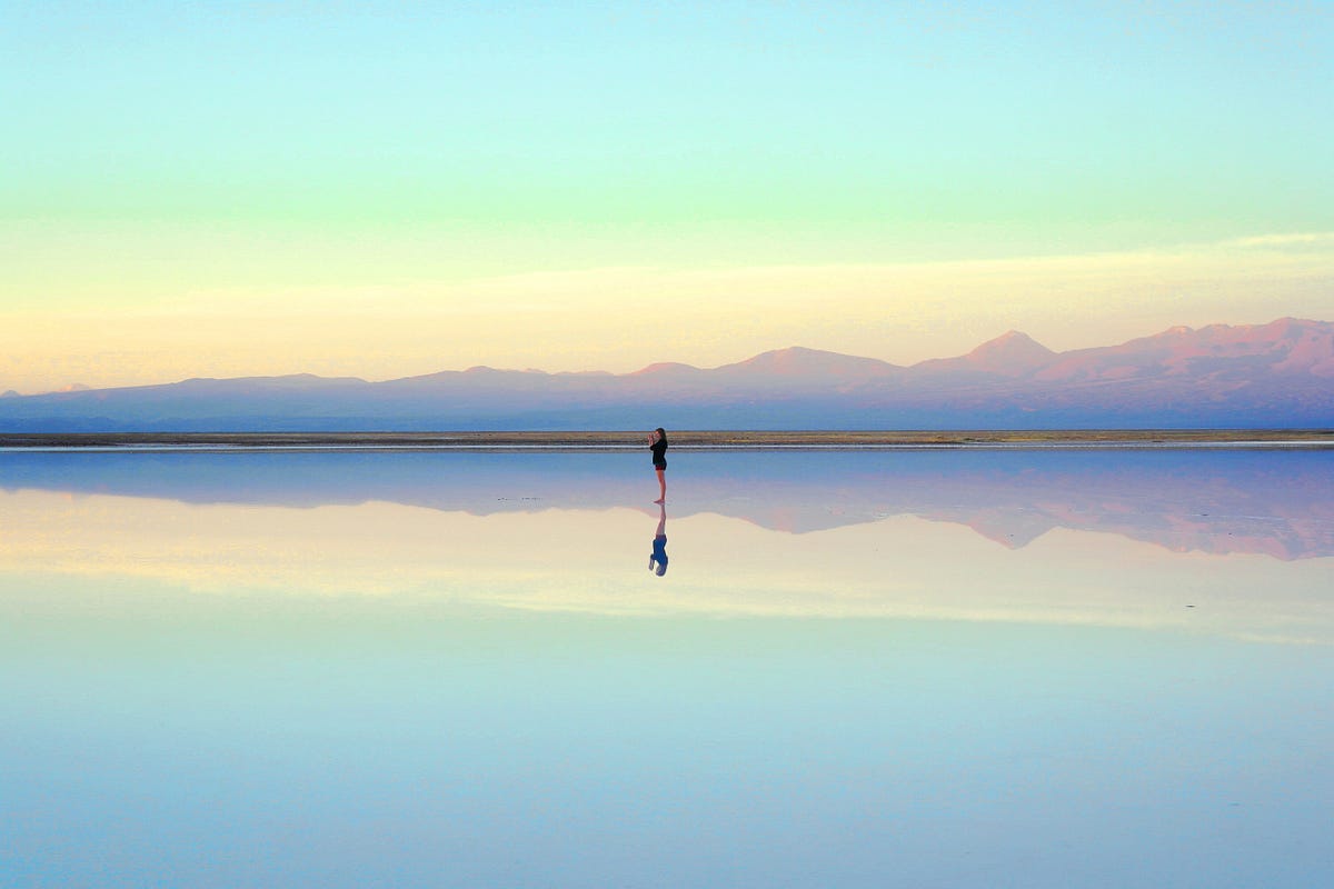 What I learned this year. It’s been a big year. This is a… | by Daniel ...