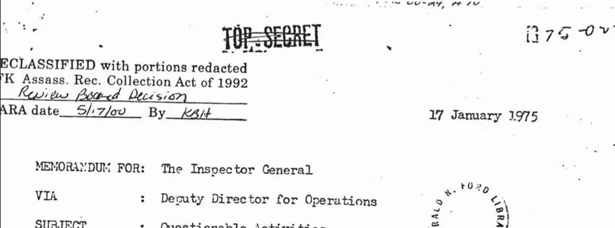 National Archives — OCR and Named Entity Extraction with Python | by ...