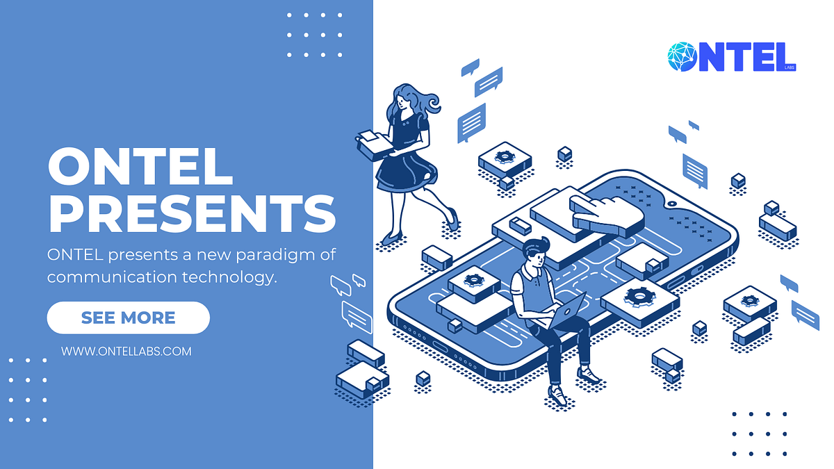 ONTEL Presents - ONTEL - Medium