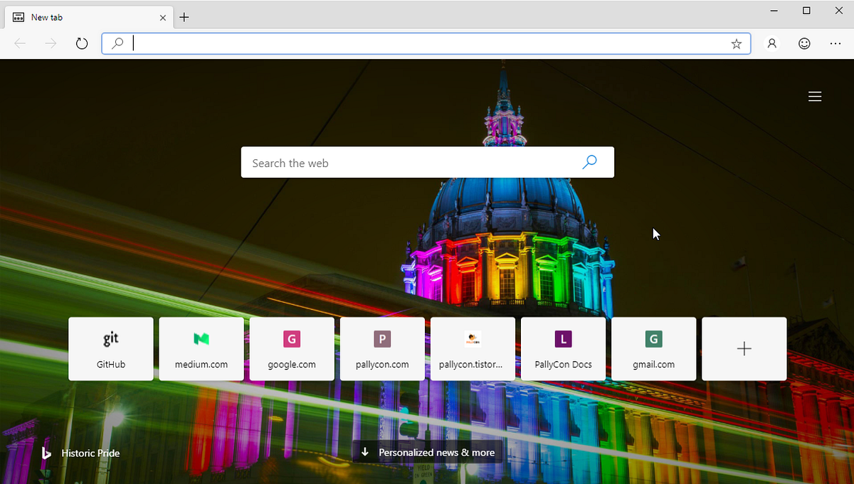 Can Chromium-based Edge solve web browser’s DRM issues? | by Daniel Kim ...