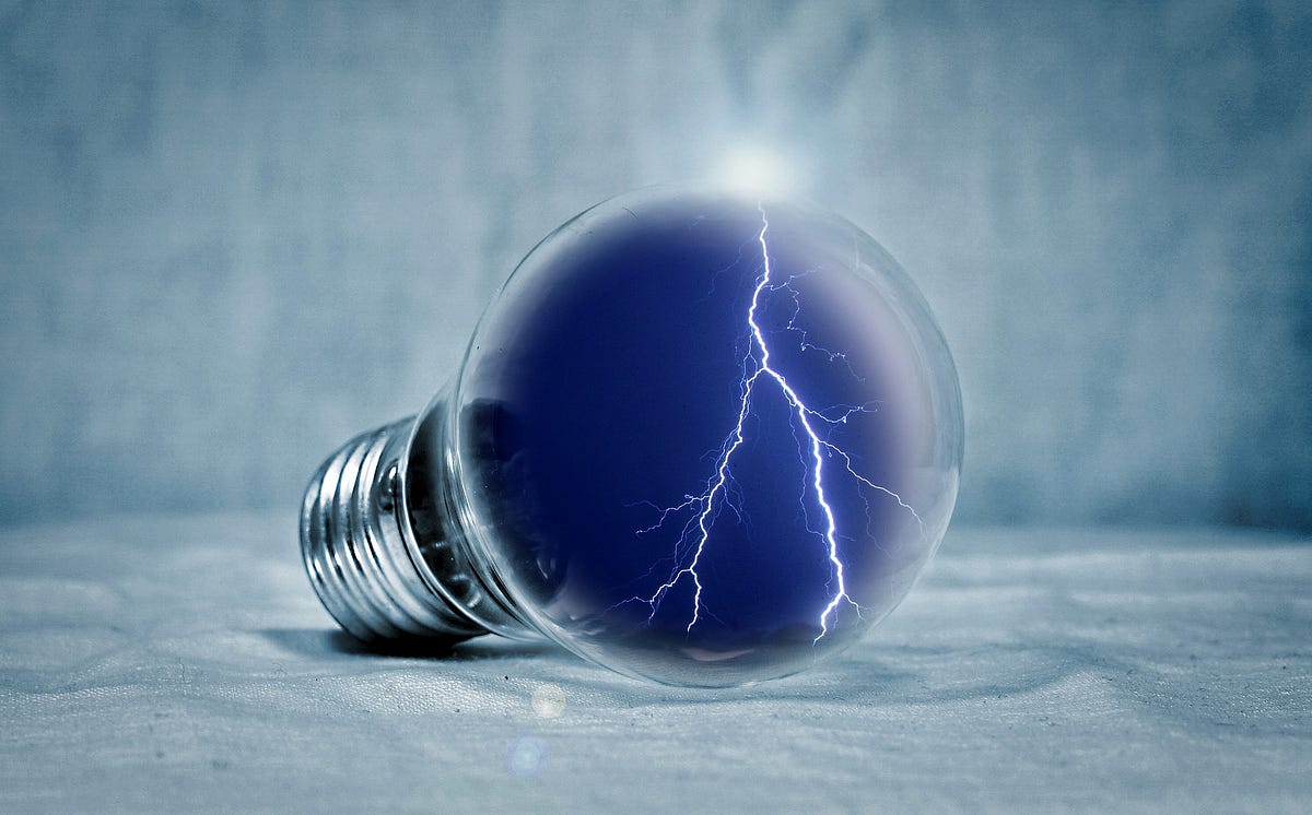 Building An Innovation Framework. The executive team was searching for ...
