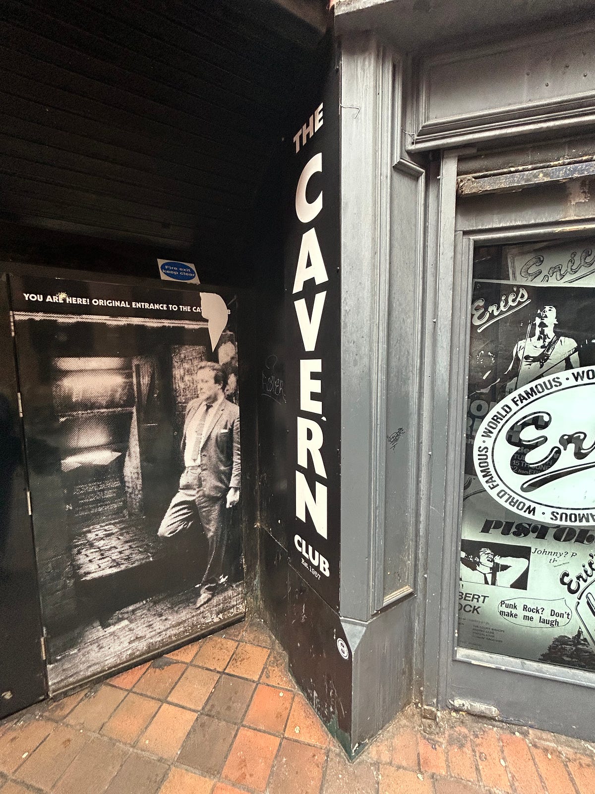 All the ‘ L’s …… Lakes – Liverpool to Ludlow | by Caroline & Barbara's ...