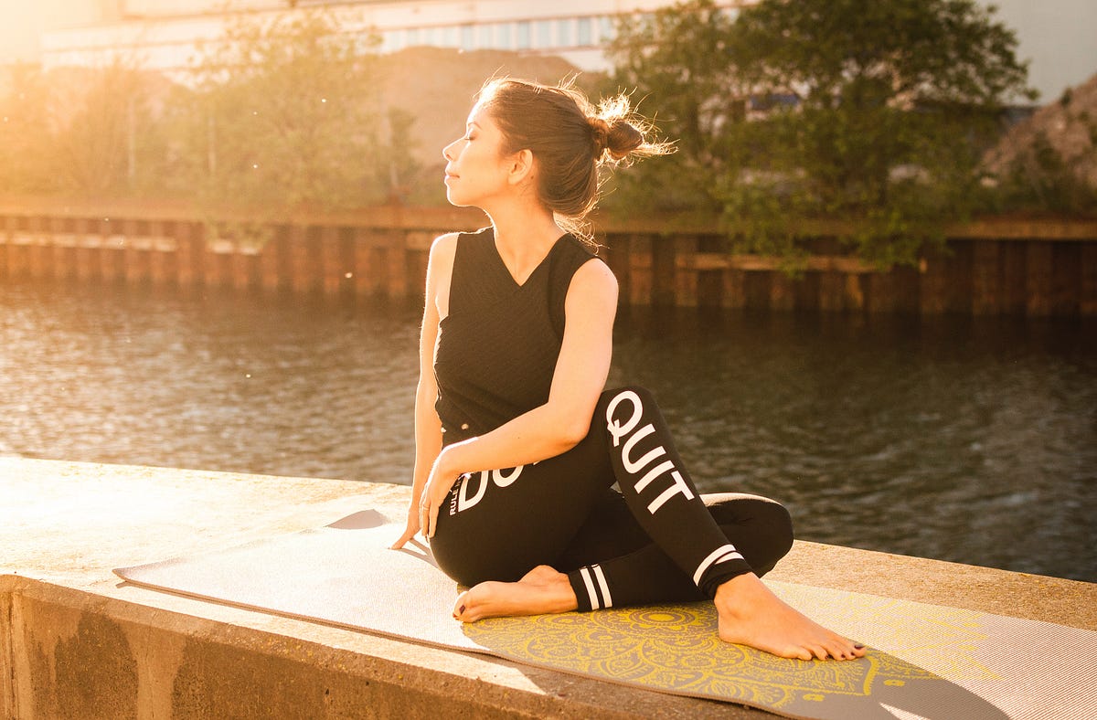 How to Build a Strong Morning Routine: The Essential Guide | by Danny ...