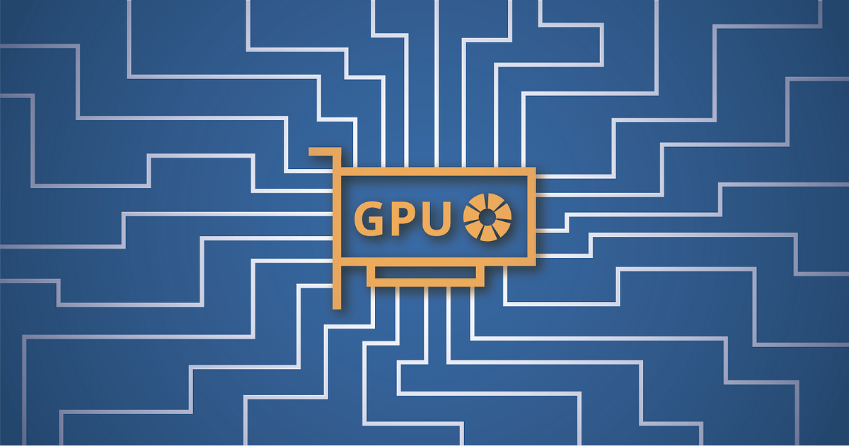 How GPU Computing Can Boost Data Science Capabilities | by Ariela ...