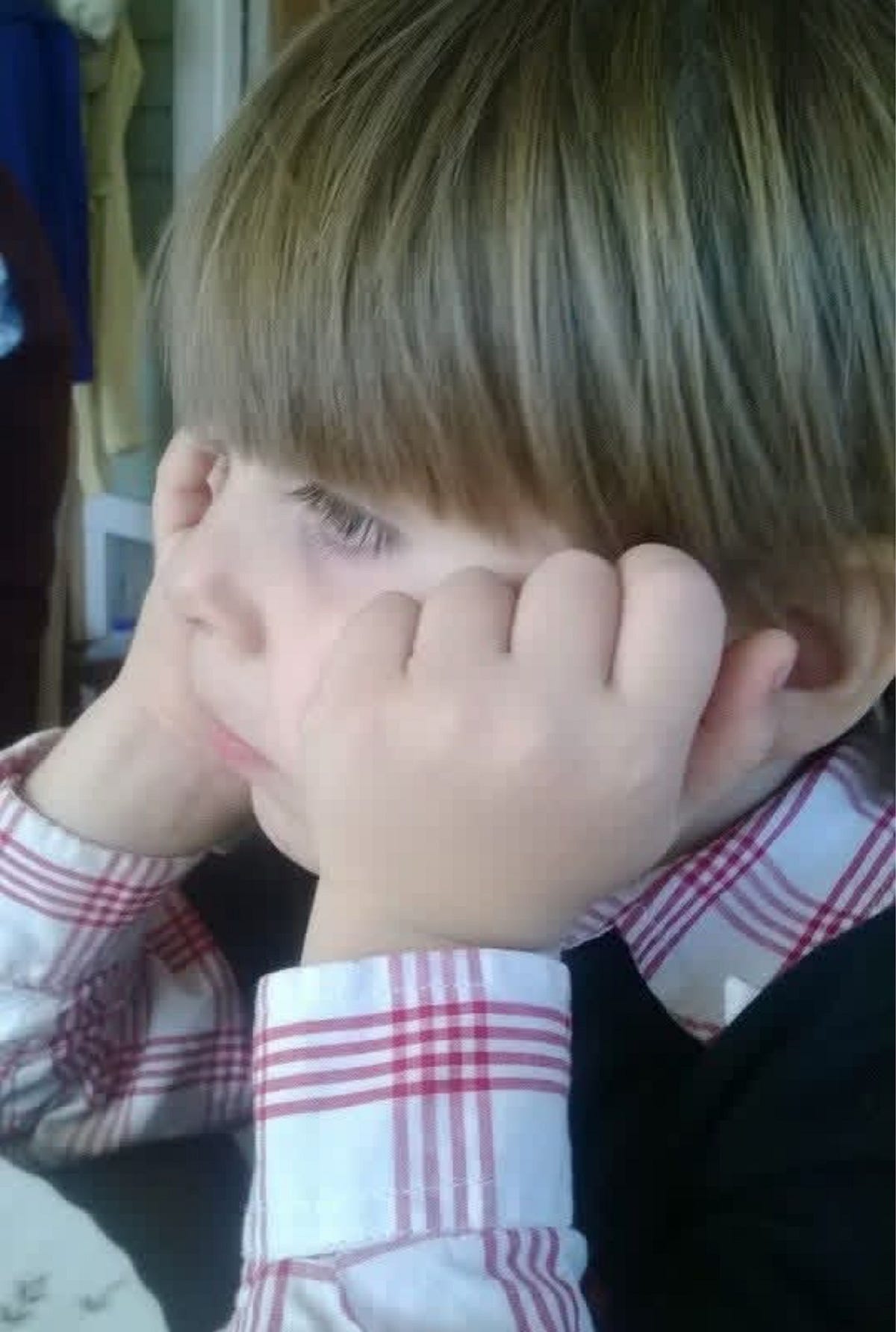 Anger, Reality, and Reason A fun fact about angry people, they say they are peeved because of ...