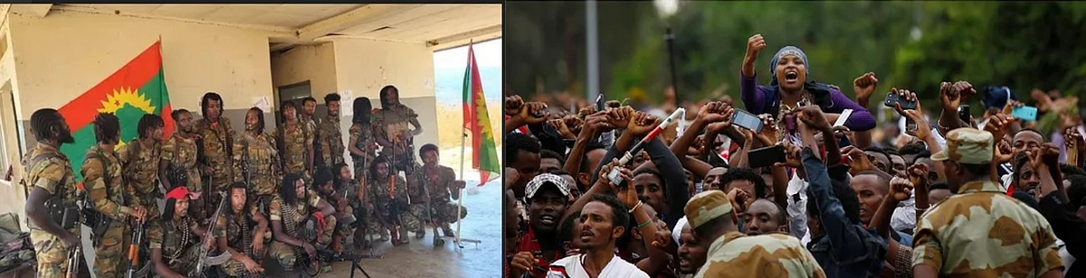 What is the way forward for Oromo? | by Shimels Diriba Garomssa | Medium