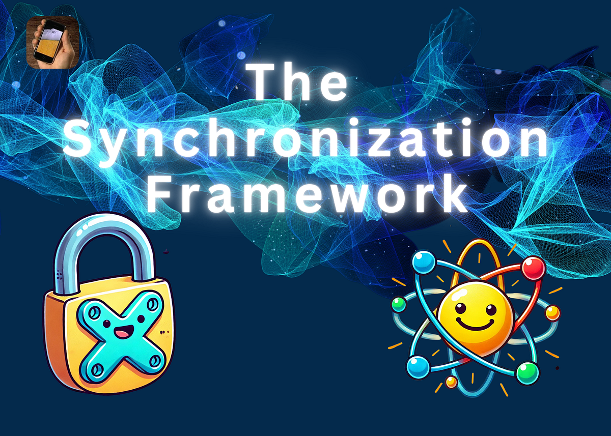 The Synchronization Framework in Swift 6 | by Jacob Bartlett | Level Up Coding