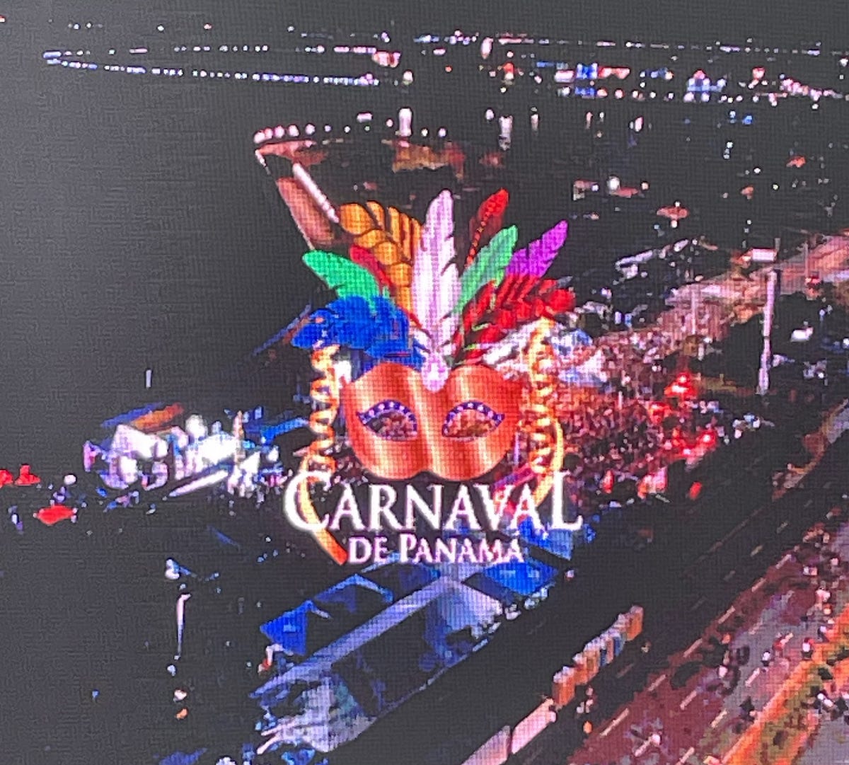 The Carnival Celebrations in Panama: A Festive Extravaganza to ...