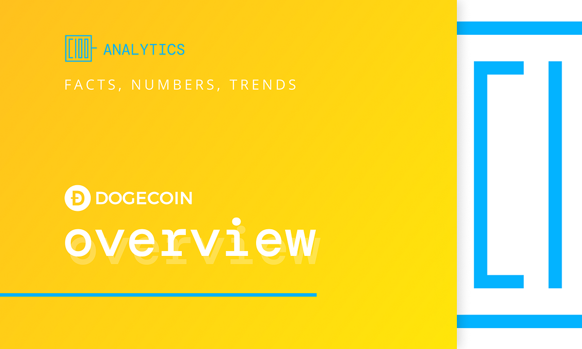 DOGE Overview. Founded: 2013 | by C100 Index Coin | Medium