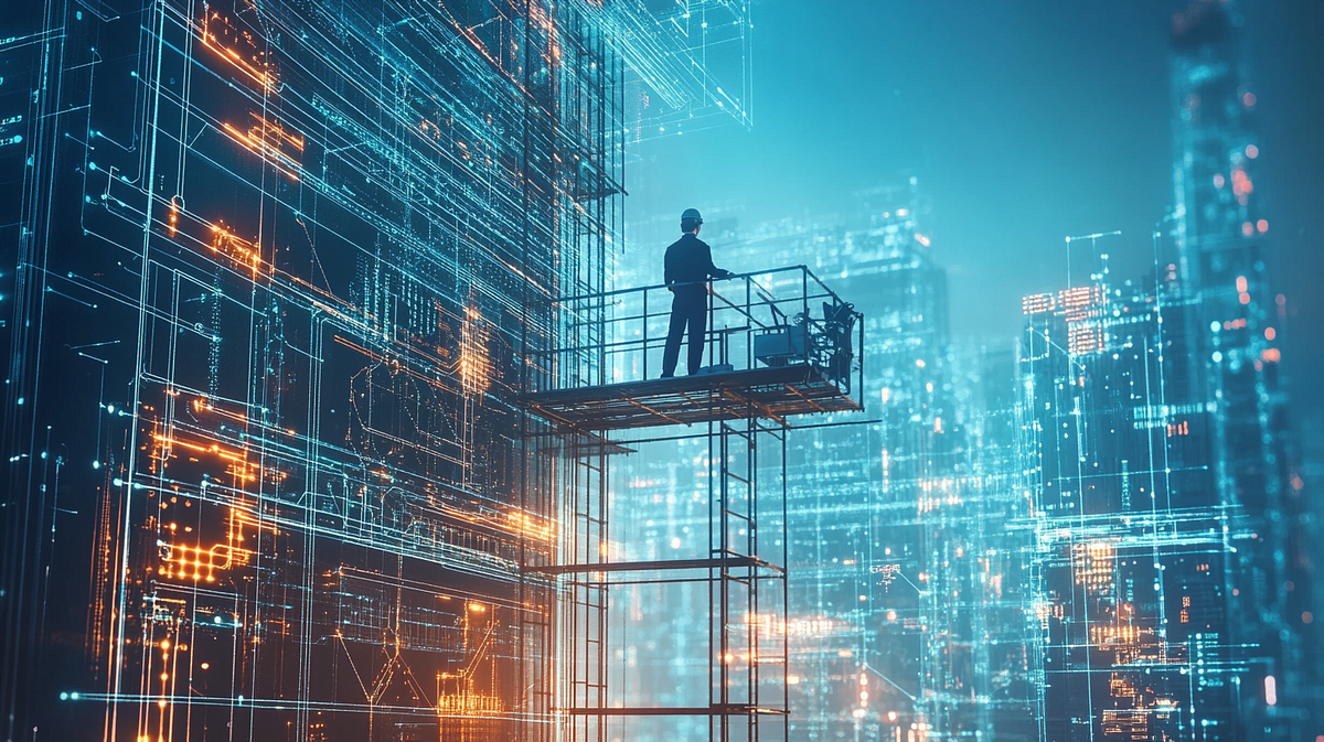 The Rising Threshold — AI Tooling, Engineering Compression, and the ...
