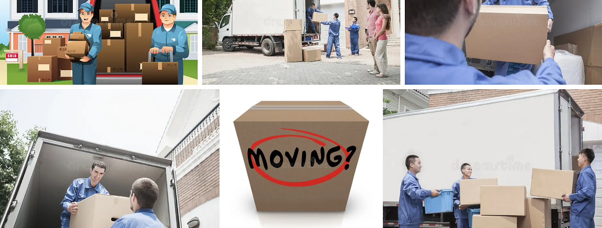 Why should you choose a mover for your long distance travel? - King Cargo Shifting Solution - Medium
