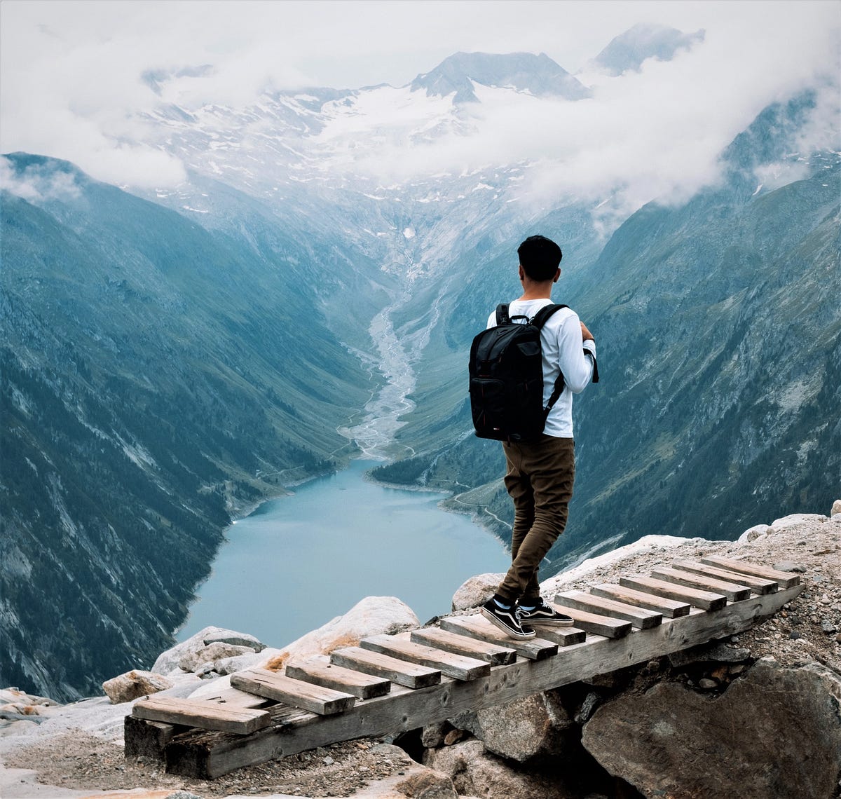 16 Life Lessons That May Change How You View the World | by Jill Reid ...
