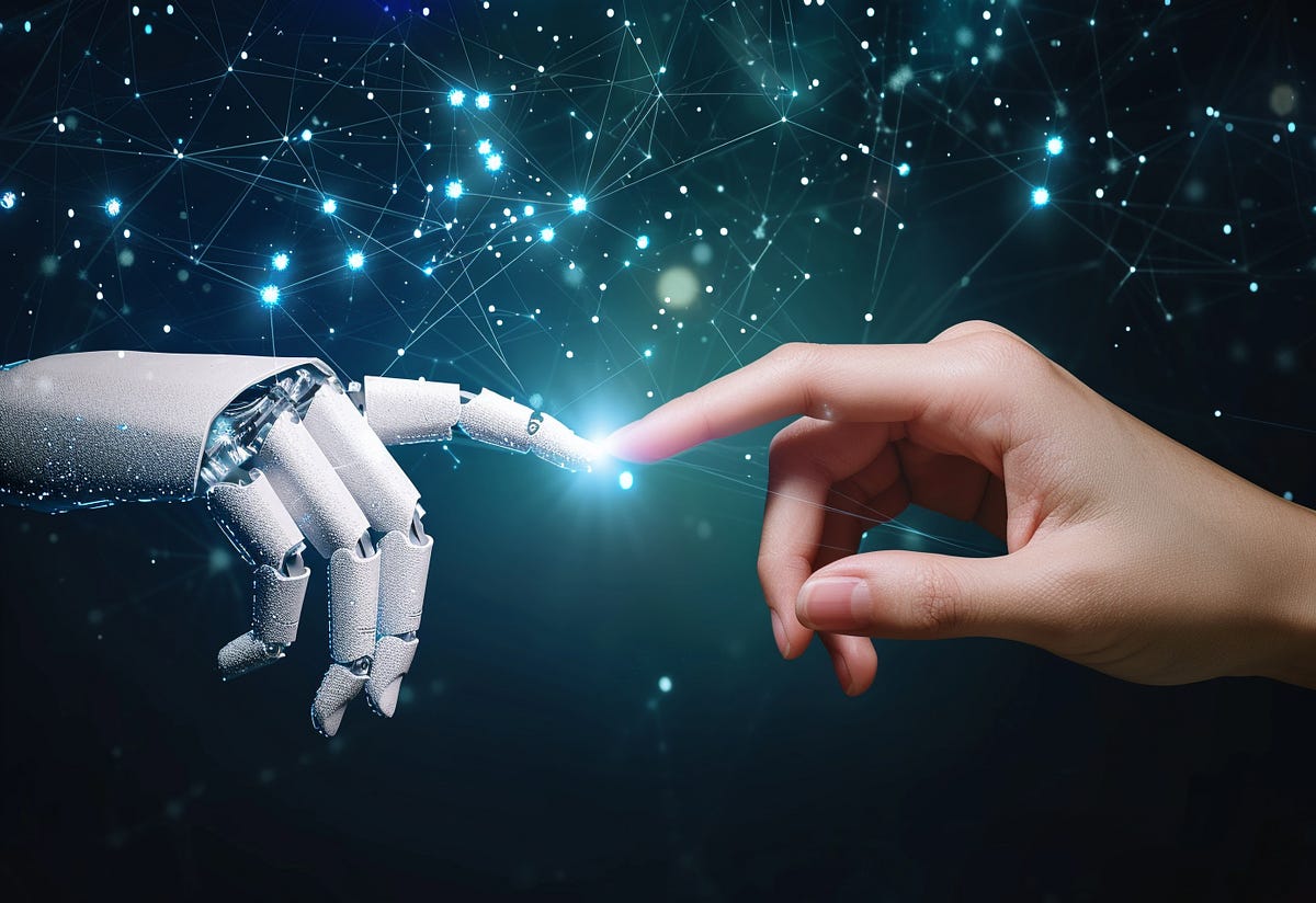 Disgustingly Quick AI Methods to Build a Fortune by 2024 | by Money ...