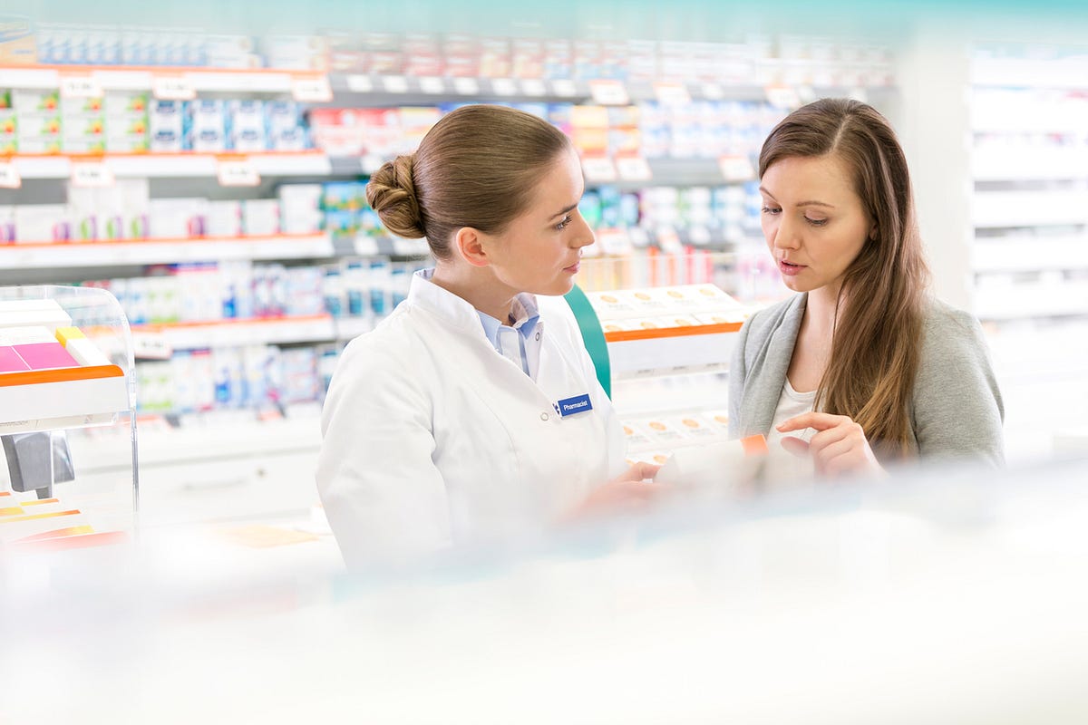 Non-Addictive Anxiety Medication: Why Choose a Compounding Pharmacy ...
