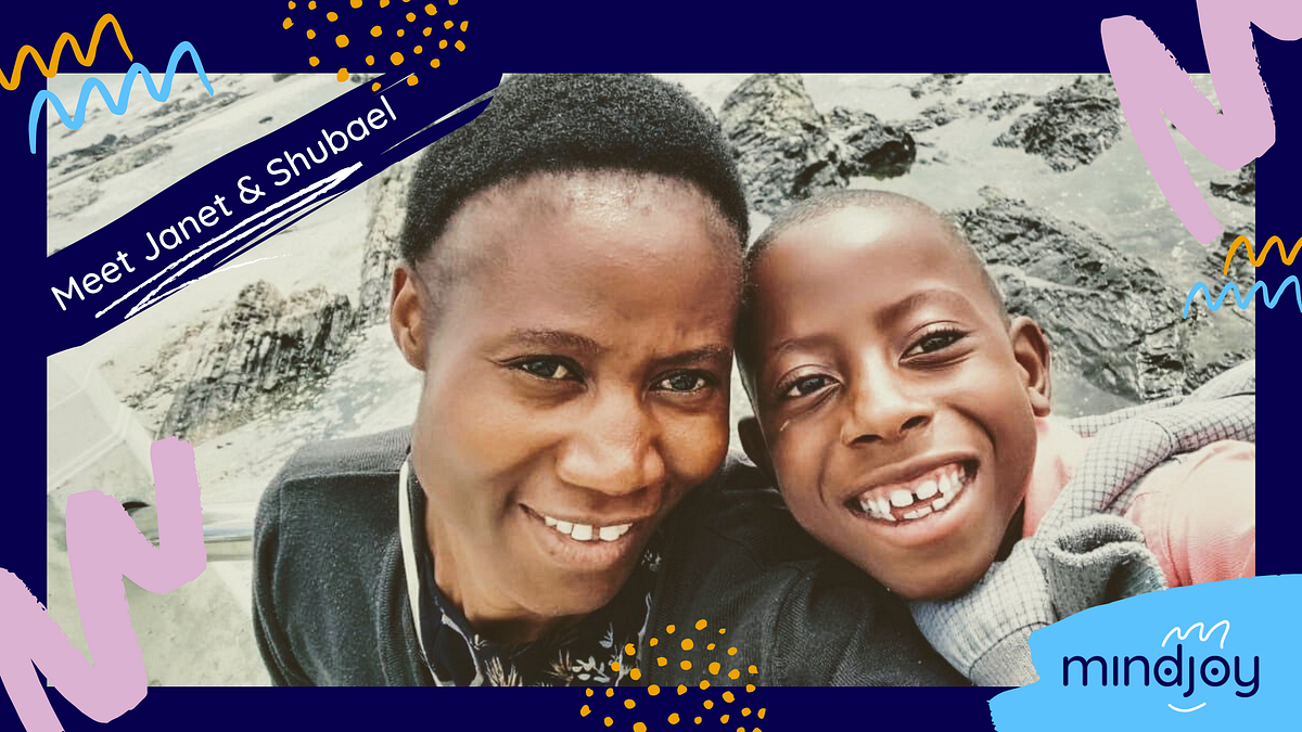 Project Mindjoy — a mission to make virtual schooling inclusive