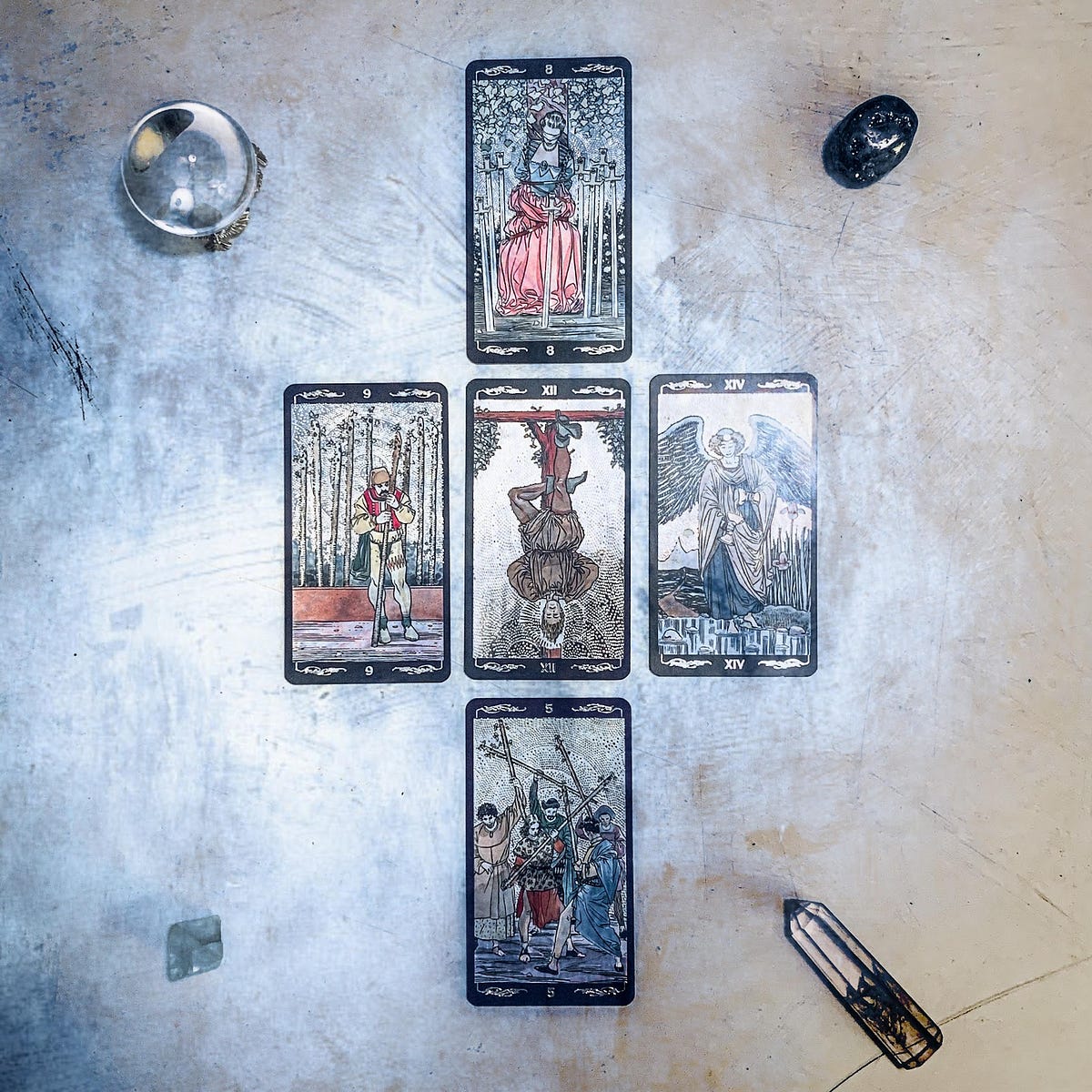 Top 3 Questions People Ask A Psychic — Answered | by laLane | Medium