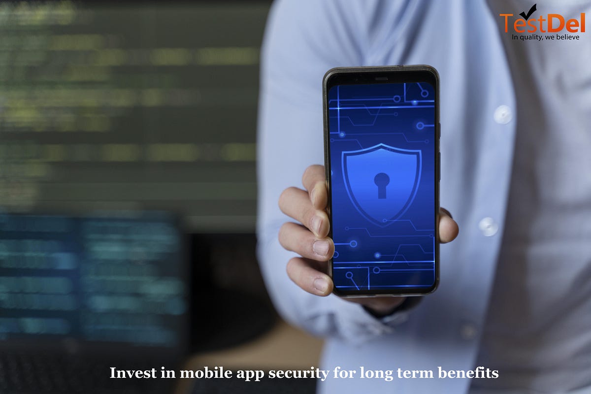 A Comprehensive Guide To Mobile App Security Testing By Techdel Medium