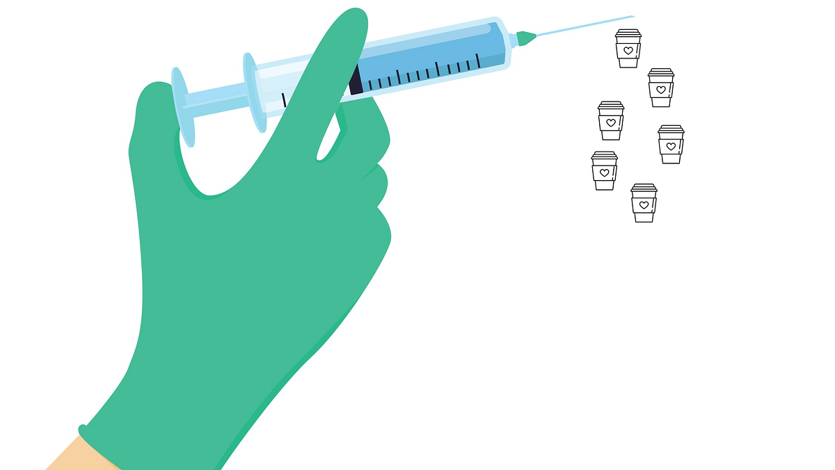 Inject Some Love: A Beginner’s Guide to Dependency Injection | by ...