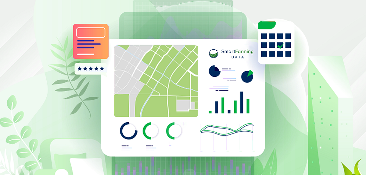 Smart Farming Data: How to Use the Platform Effectively | by Barsha ...
