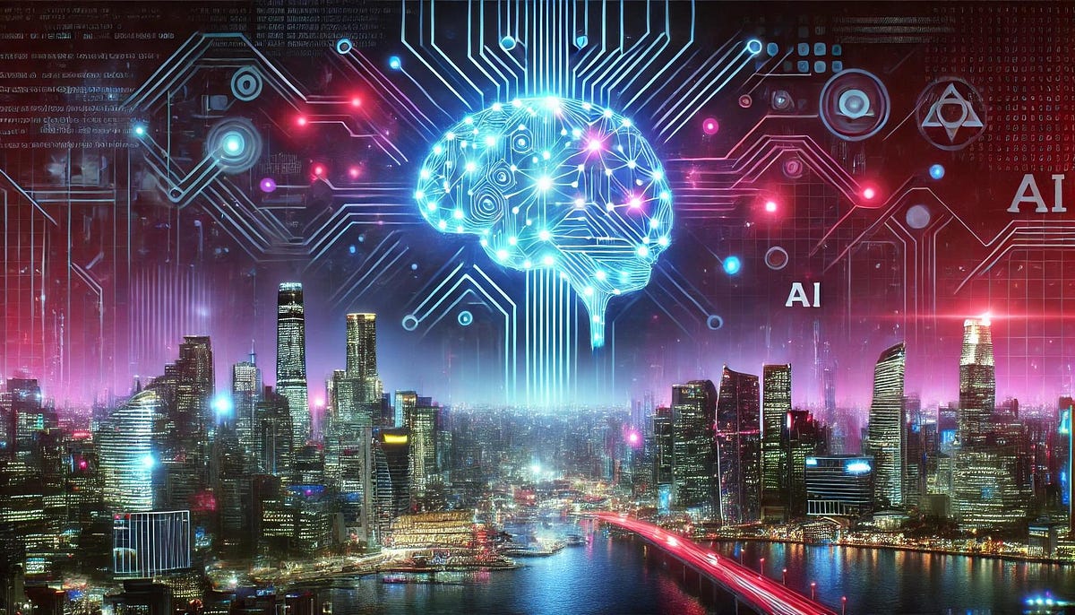 The Future of AI Products: How to Leverage Artificial Intelligence for Business Growth | by AI ...