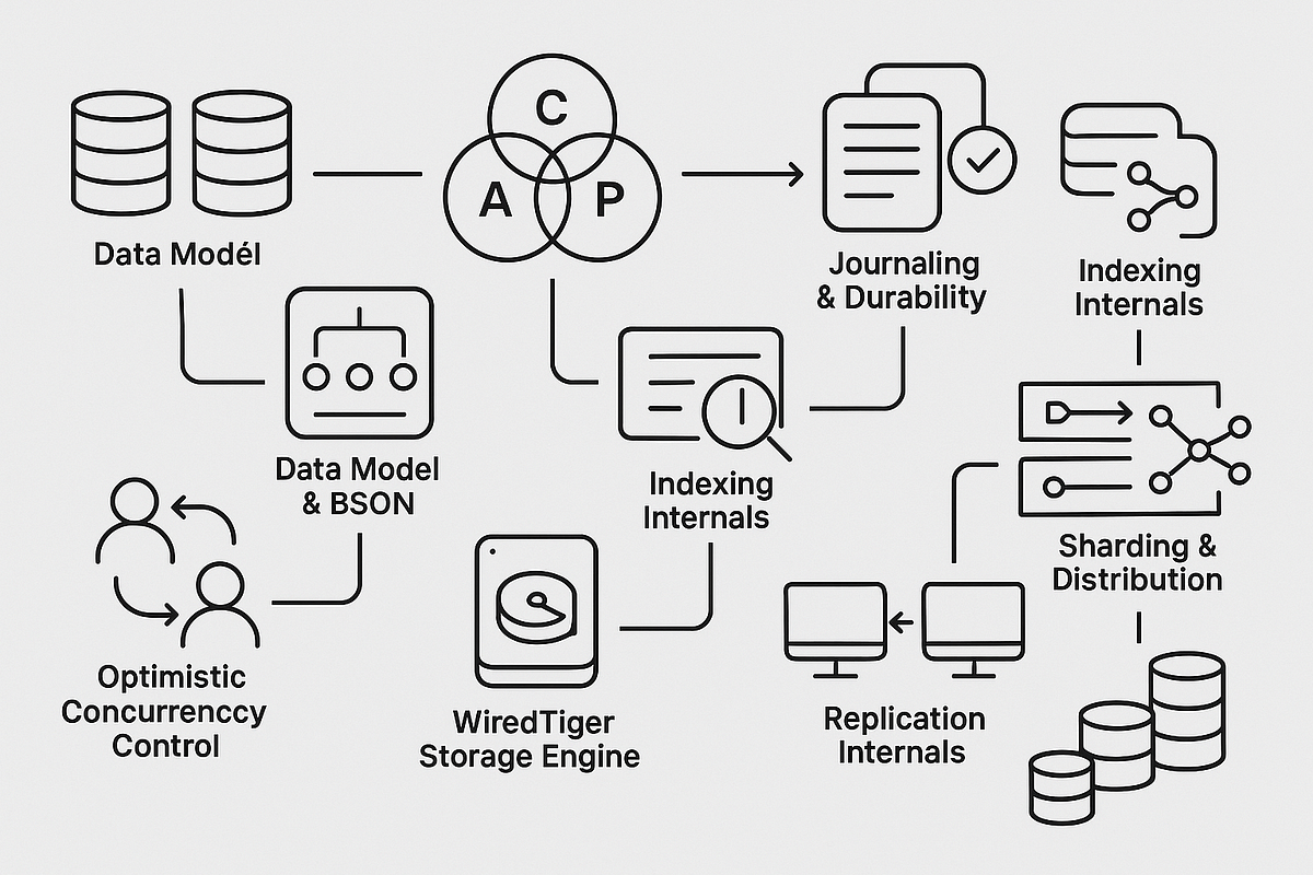 MongoDB Internals: A Comprehensive Handbook | by Anurag Goel | Stackademic