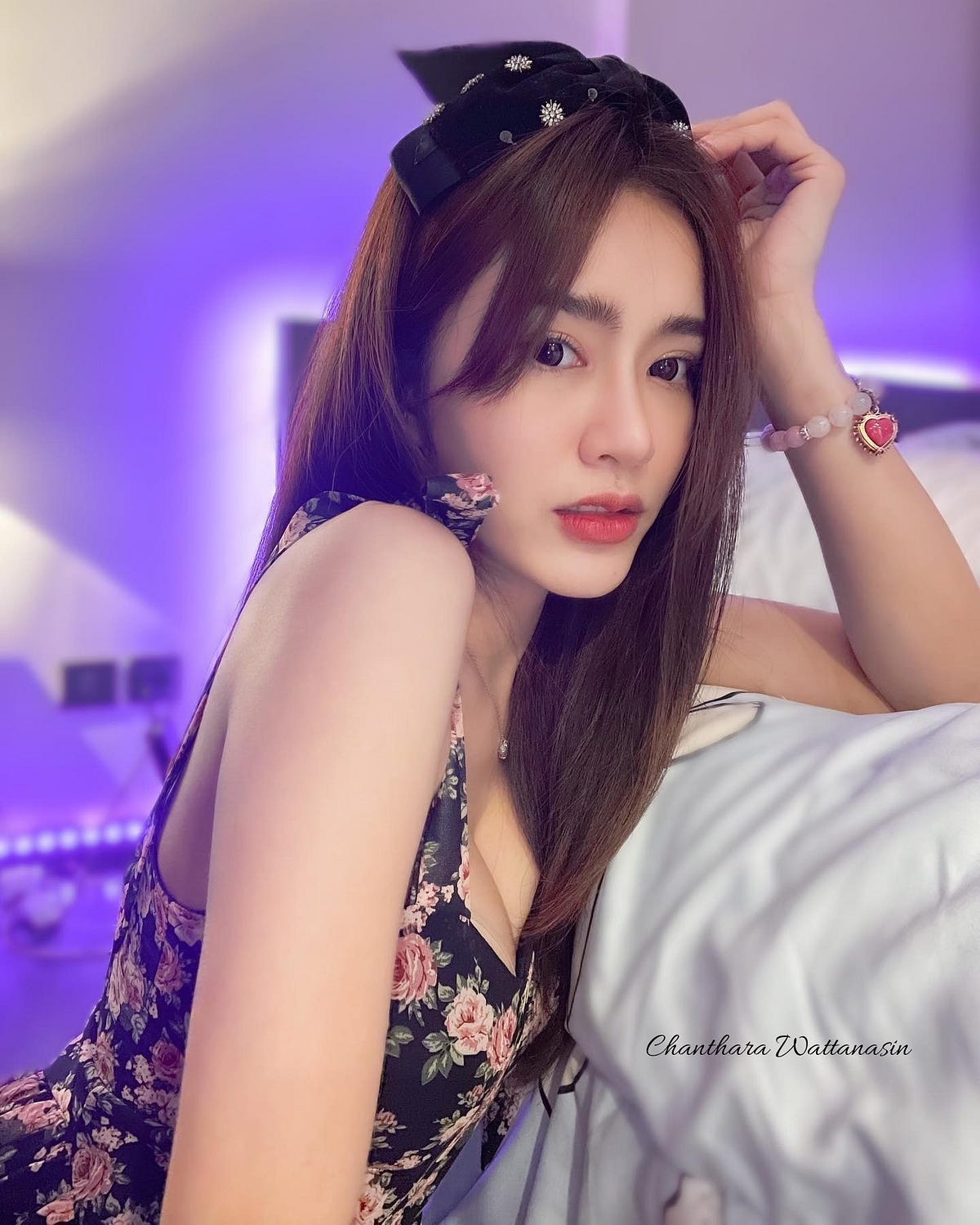 Sexiness - Chanthara Wattanasin - Medium