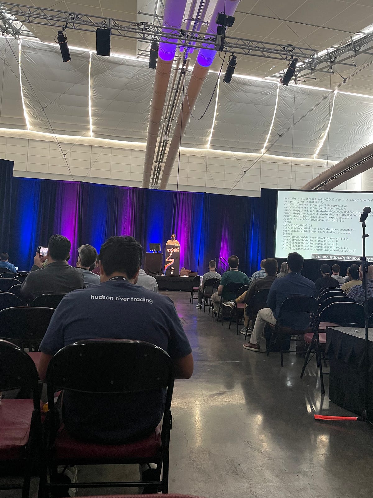 HIGHLIGHTS FROM MY PYCON US 2025 EXPERIENCE | by Nana Adjoa Anim | Medium