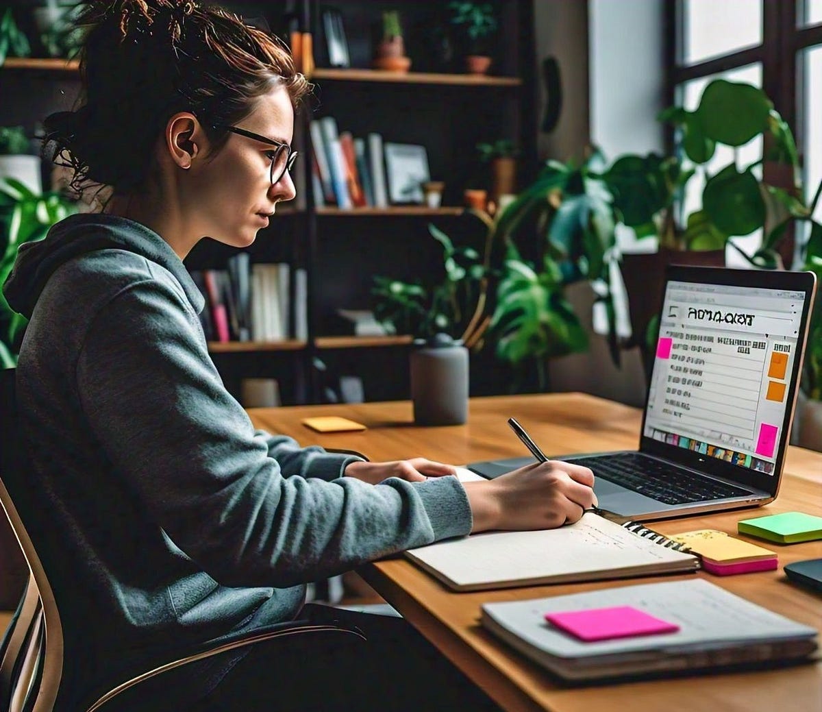 How Hobbies Can Improve Your Productivity at Work | by Muhammad ...