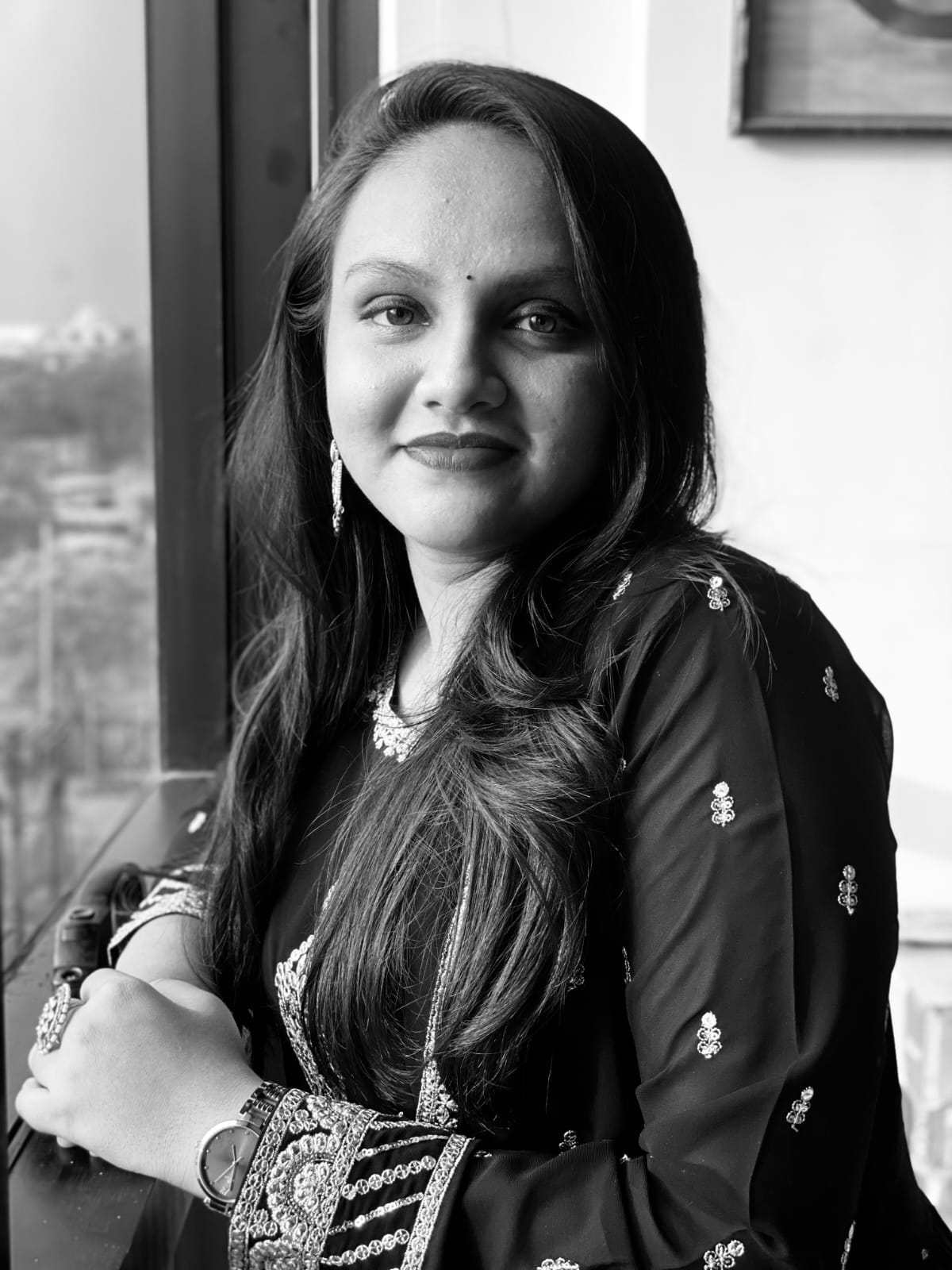 Writer Riddhi Patel Made A World Record. | by Web Story India | Medium