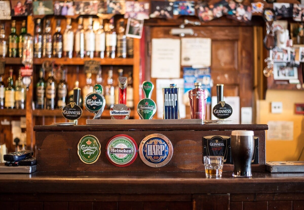 Guide to Craft Beer Types and Flavors | by Michael Hamilton | Medium