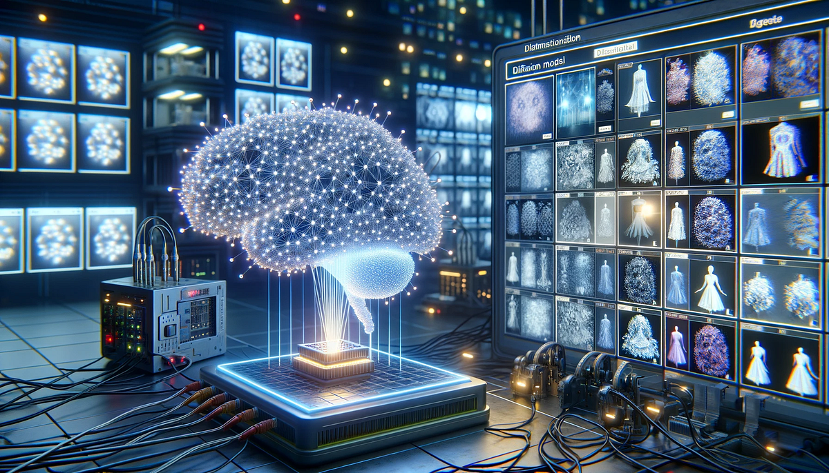 Neural Network Weight Prediction with Diffusion Models | by Tech Talk ...