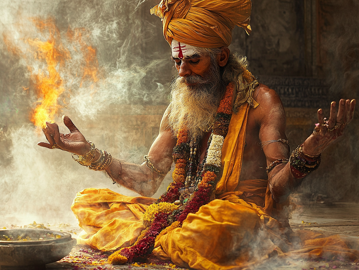 From Force To Flow — This Innate Power Is What You Are | by Carl Gerber ...