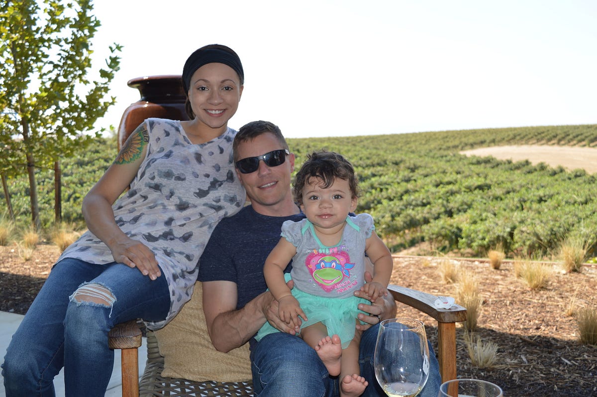 American expat family. An American expat family in Amsterdam… | by ...