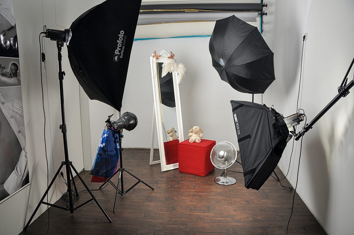 Getting Started with YouTube Studio: A Beginner’s Guide | by Angela Dee ...